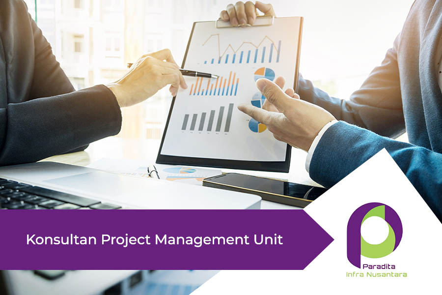 Konsultan Project Management Unit – PT. Paradita Infra Nusantara